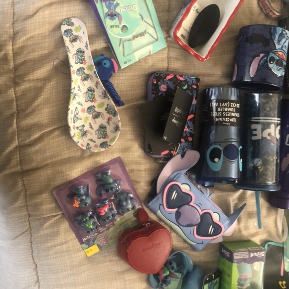 Stitch's | Other | Lilo And Stitch | Poshmark